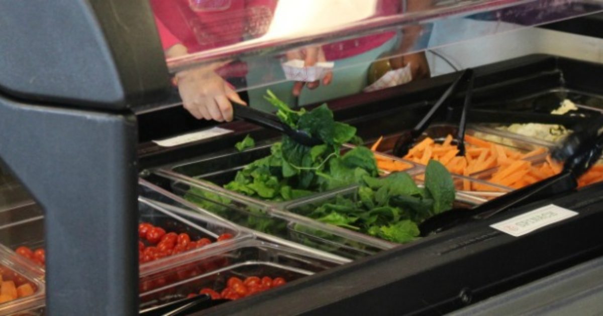 Edible Madison | REAP Brings Farm-to-School Efforts Together for New…