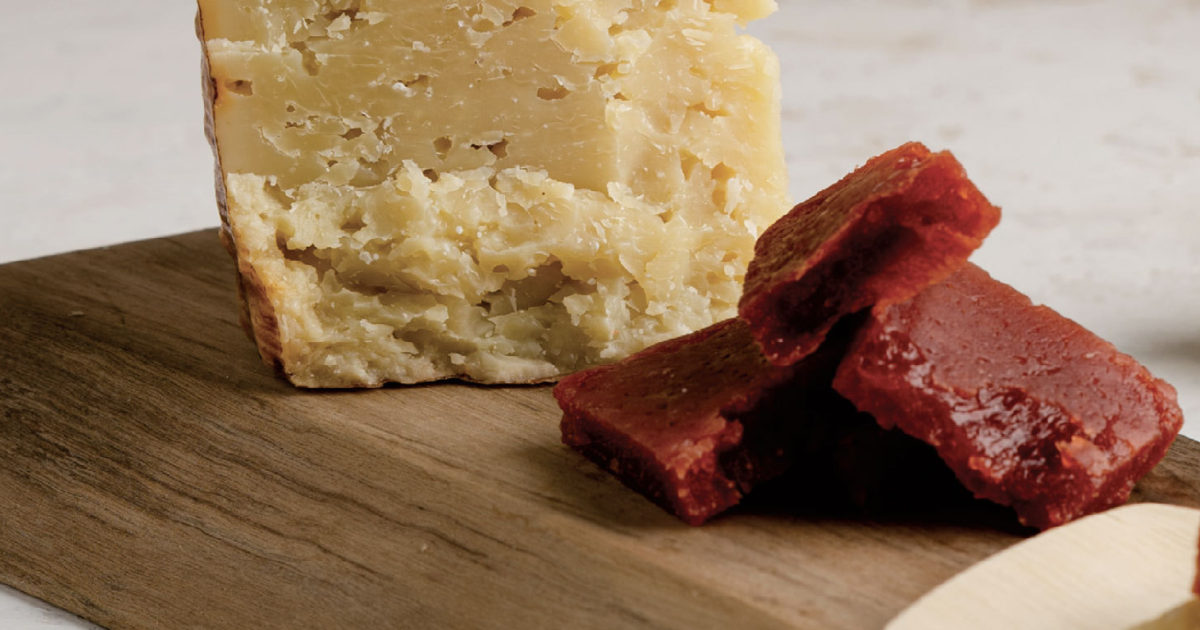 Edible Madison | For the Love of Cheese
