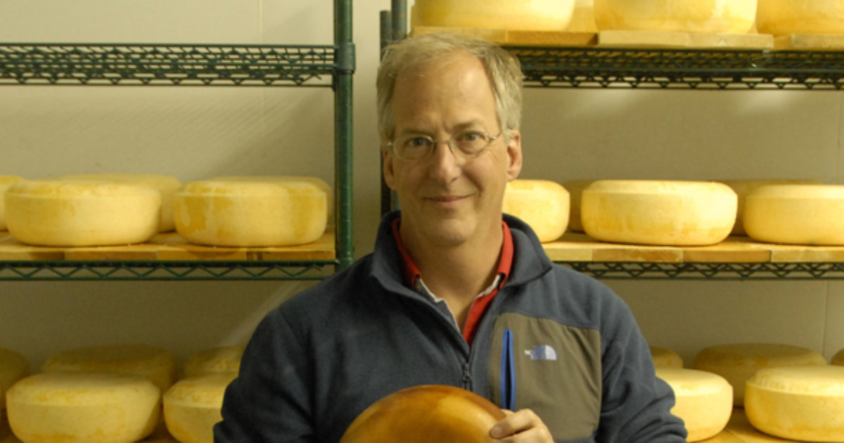 Edible Madison | Superhero Cheesemaker